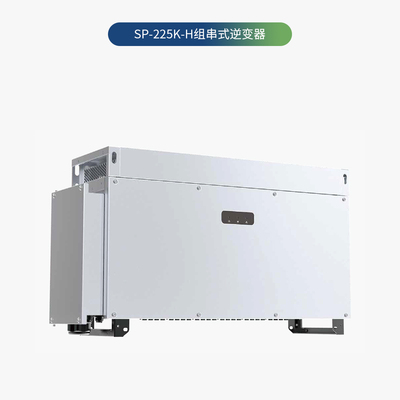 SP-225K-H组串式逆变器 - 江苏国科智能电气有限公司